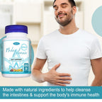 gentle detox capsules for everyday use