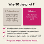 gentle detox cleanse for daily use