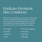 gentle detox cleanse for healthy skin