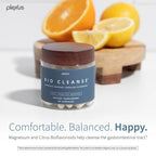 gentle detox for daily use