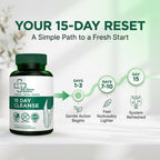 gentle detox for daily use