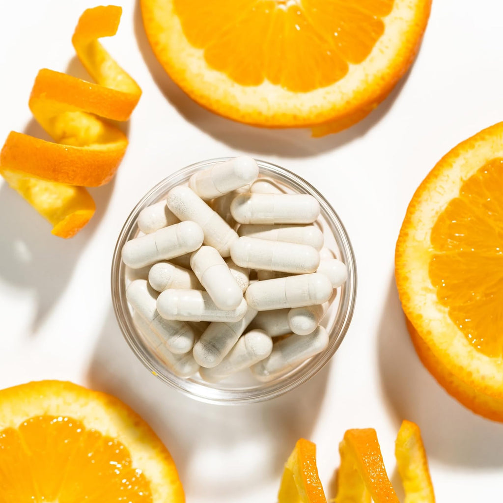 gentle detox for daily use