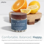 gentle detox for daily wellness