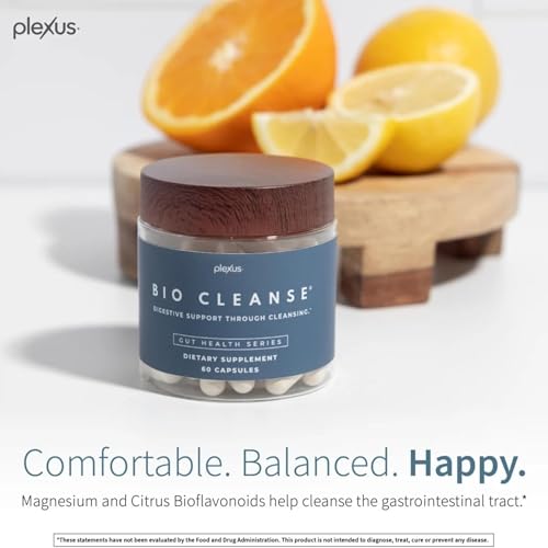gentle detox for daily wellness