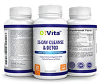 gentle detox for digestive health