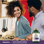 Gentle detox for digestive wellness
