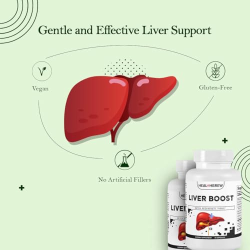 gentle detox for digestive wellness