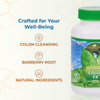 gentle detox for everyday use