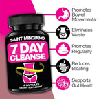 gentle detox for everyday use