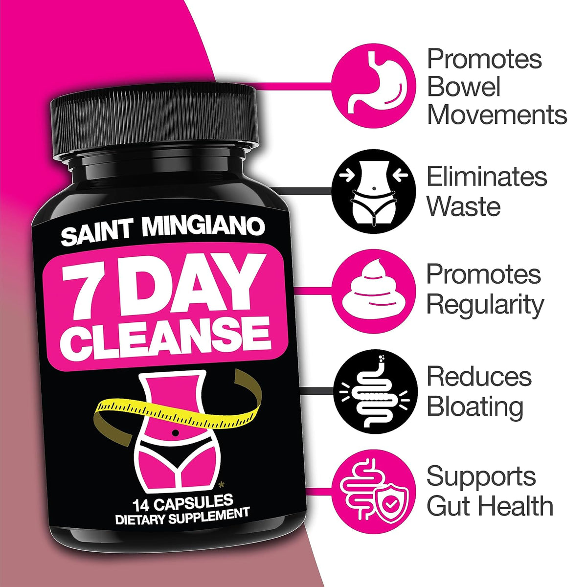 gentle detox for everyday use