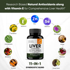 gentle detox for improved wellness