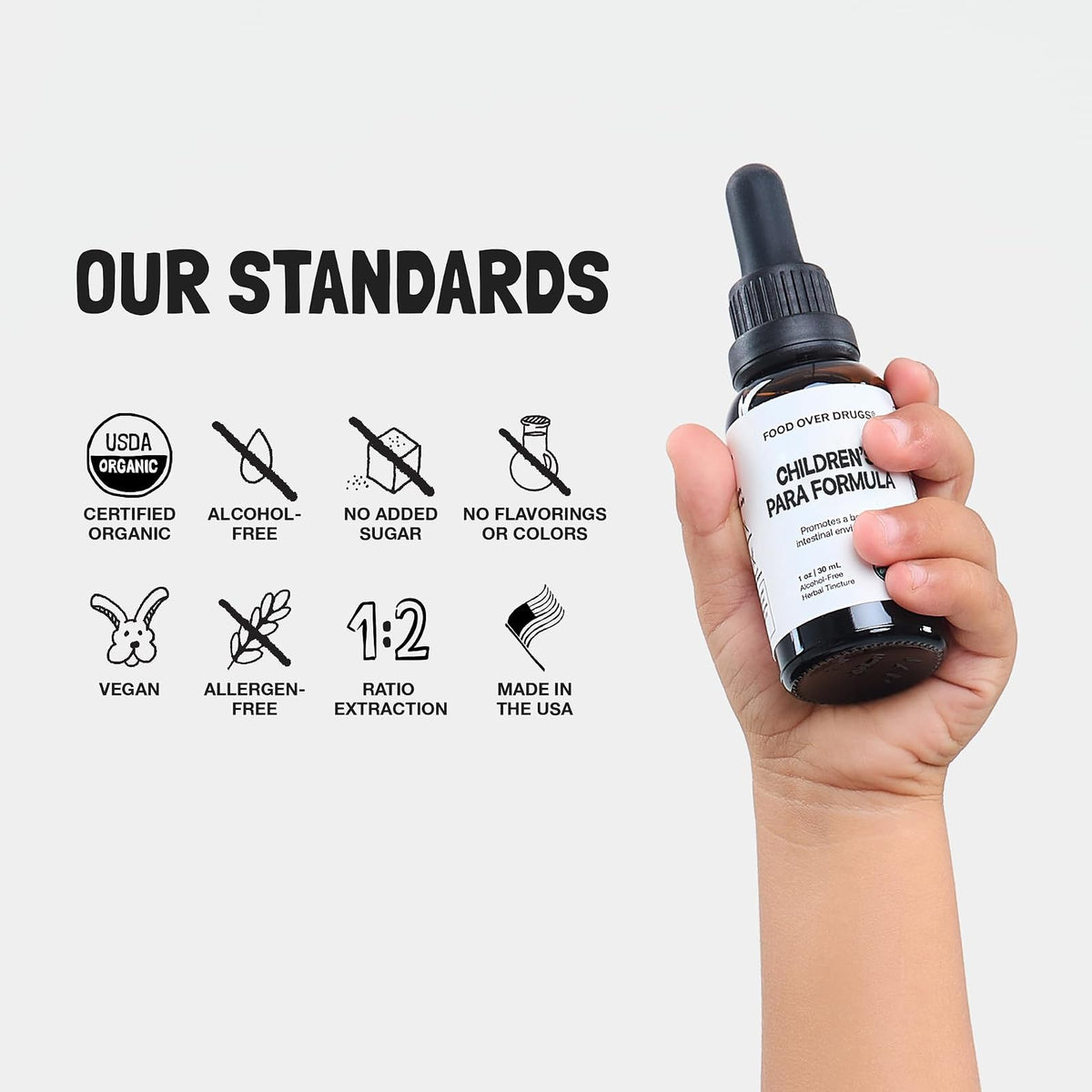 gentle detox for kids wellbeing