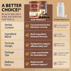 Gentle detox for overall vitality