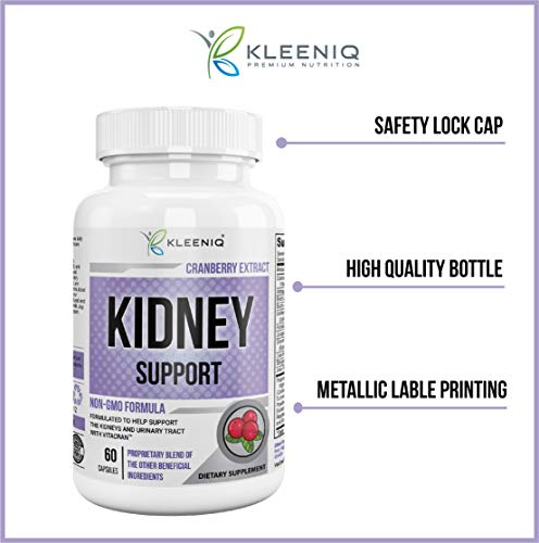 gentle detox for urinary health