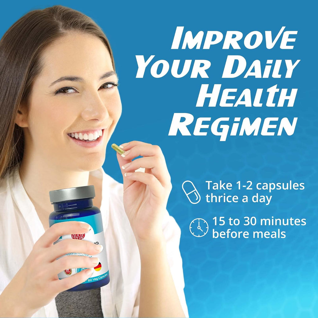 gentle detox for weight management
