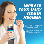 gentle detox for weight management
