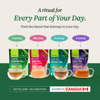 gentle detox liver cleanse tea