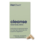 gentle detox multivitamins for women
