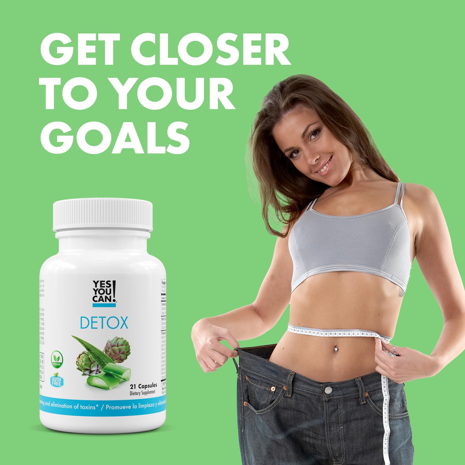 gentle detox pills for daily use