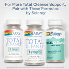 gentle detox solution for wellness