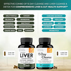 gentle detox tea for daily use