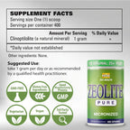 gentle detox tea for daily use