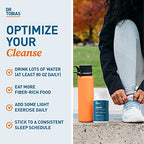 gentle detox tea for daily use