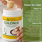 gentle detox tea for daily use