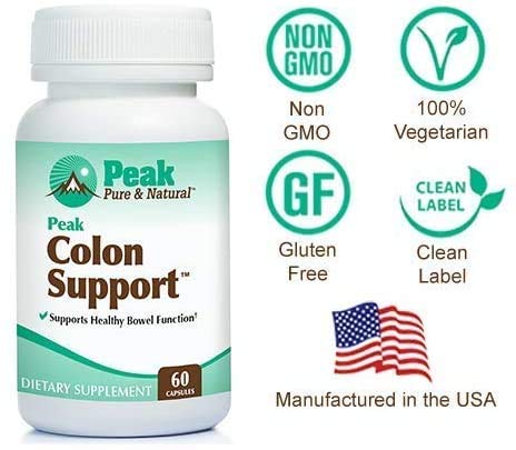 gentle detox tea for digestion