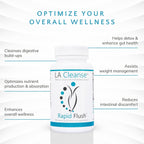 gentle detox tea for digestion