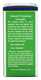 gentle detox tea for digestive support
