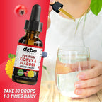 gentle detox tea for renal function