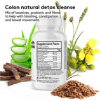 gentle detox tea for youth