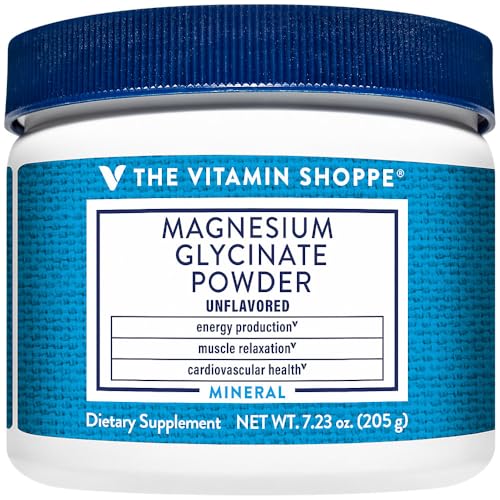 gentle digestion support magnesium