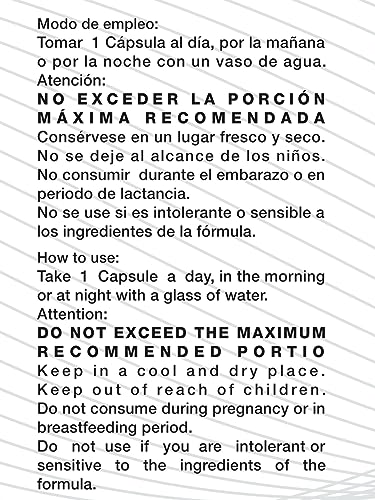 Gentle digestive aid with papain