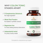 gentle digestive enzymes for comfort