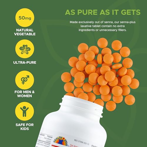 gentle digestive support laxatives
