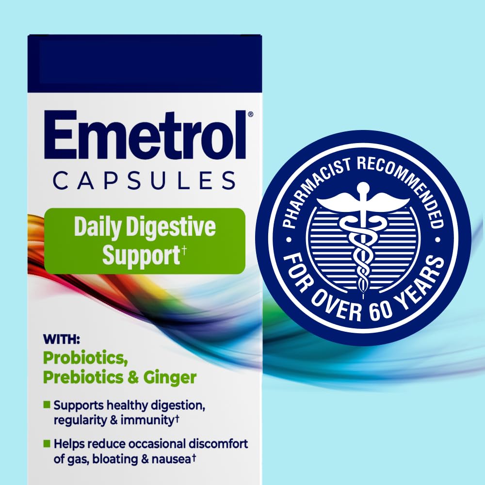 gentle digestive support supplement