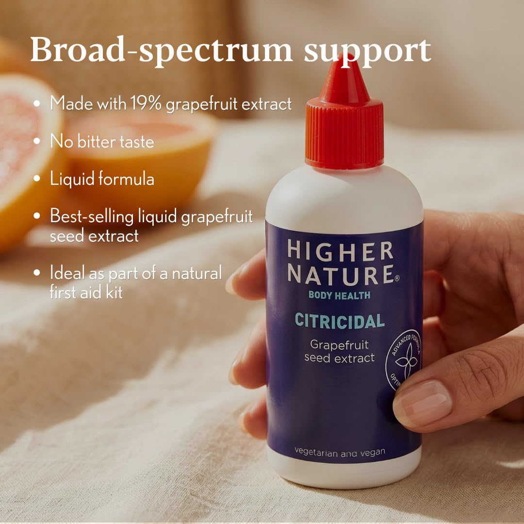 Gentle ear care for children