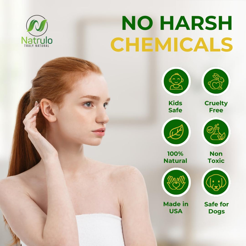 gentle ear drops for sensitive ears