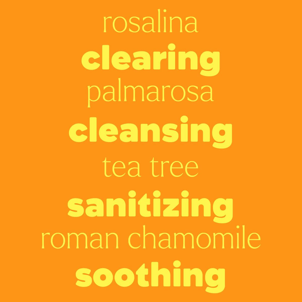gentle ear relief essential oil