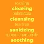 gentle ear relief essential oil