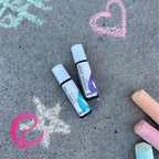 Gentle essential oil for children