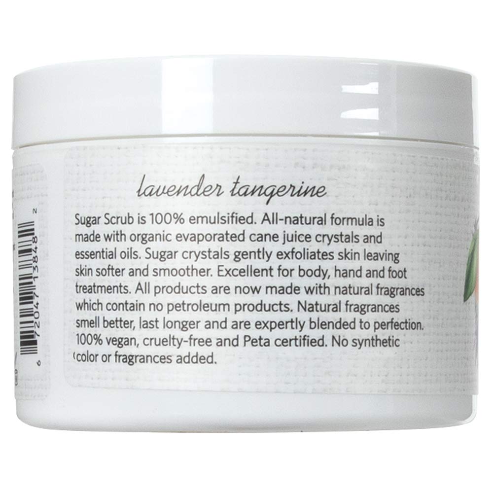 gentle exfoliation for soft skin