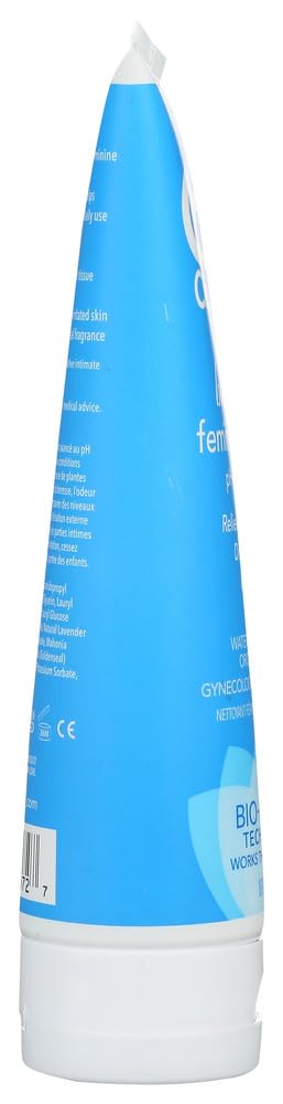 gentle feminine wash for daily use