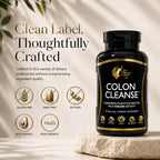 gentle fiber supplement for regularity