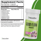 gentle formula probiotics for kids