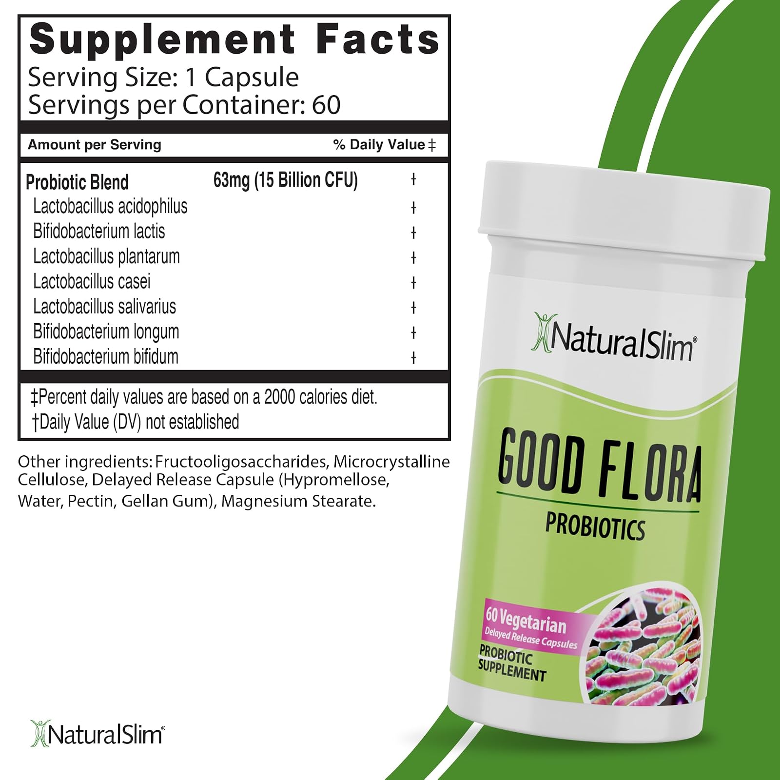 gentle formula probiotics for kids