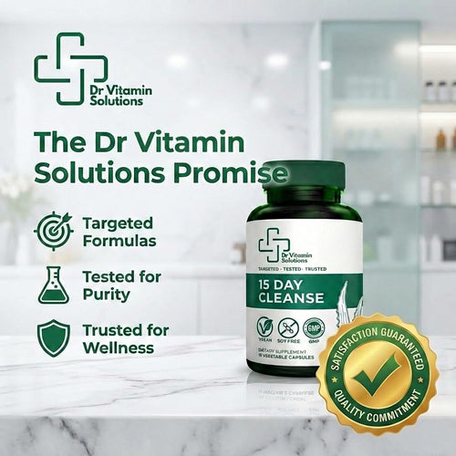 gentle gut cleanse for wellness