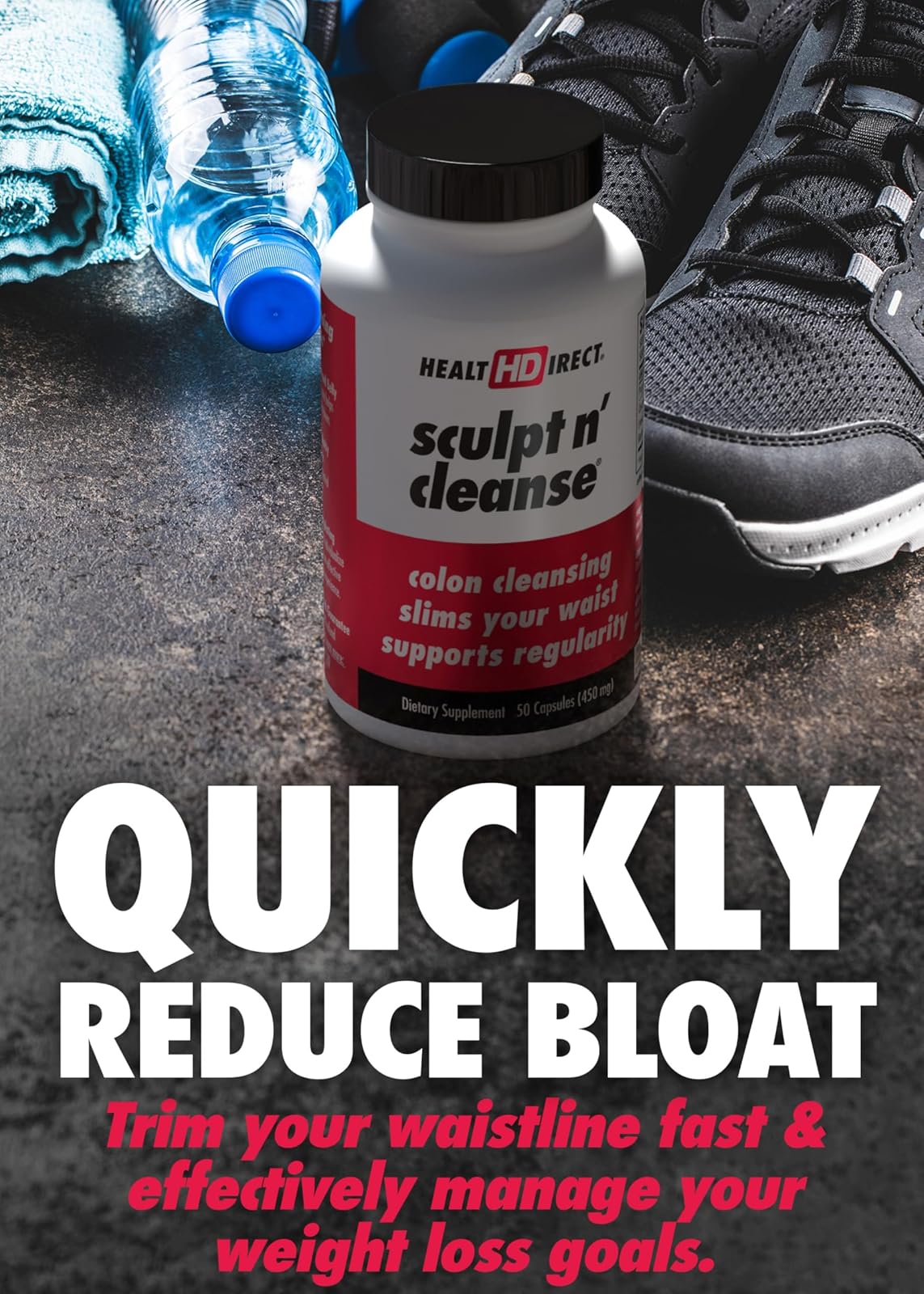 gentle herbal cleanse for detoxification